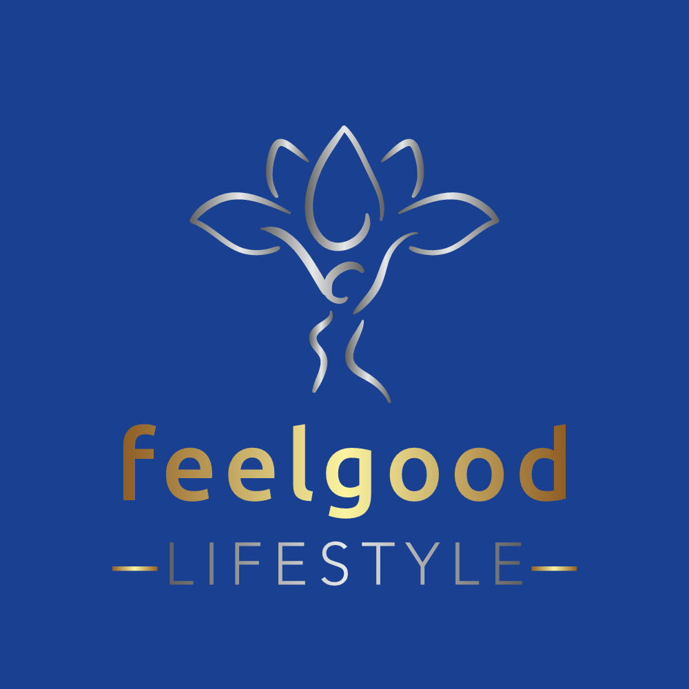 Velkommen inn – FeelGood Lifestyle