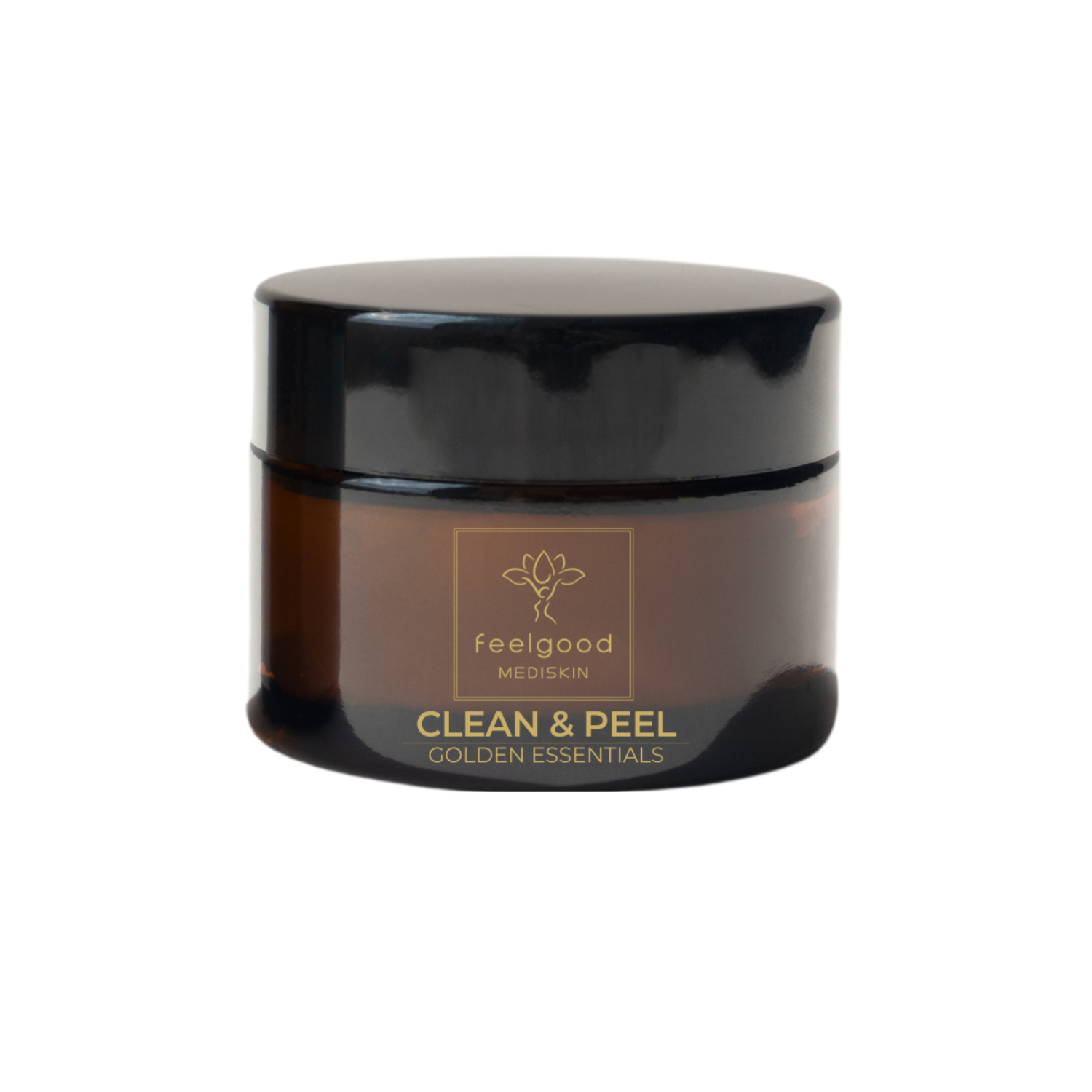 Clean & Peel – FeelGood Lifestyle