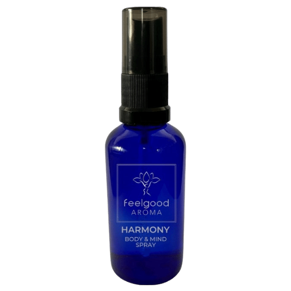 Harmony Body & Mind Spray – FeelGood Lifestyle